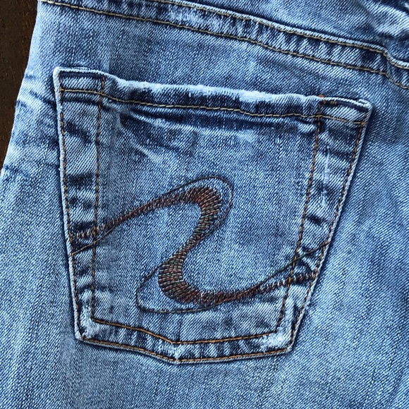 Silver Jeans | Jeans | Silver Jeans Blue Denim | Poshmark